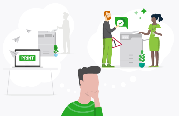 Print Tips | PaperCut